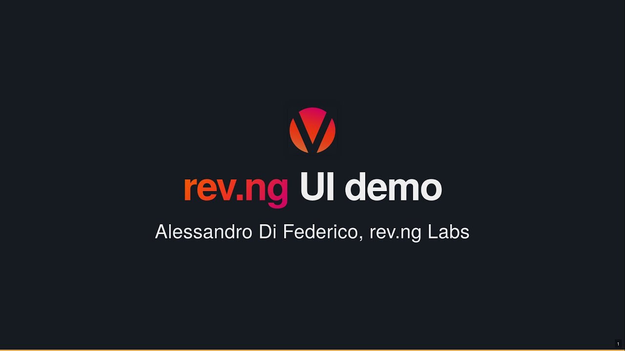 rev.ng UI demo