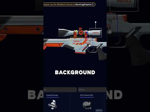 Is This The Best Craft For AWP Asiimov In CS2?👏
