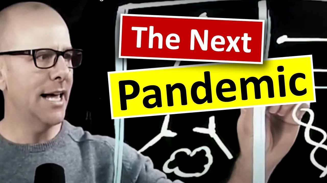 The Next Pandemic  - How bad might things get?  How should we prepare?
