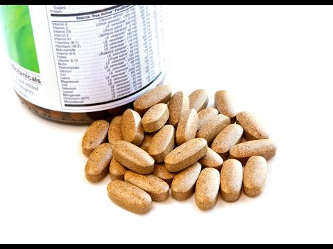 Do You Buy Supplements? This Kind Might Be Better!