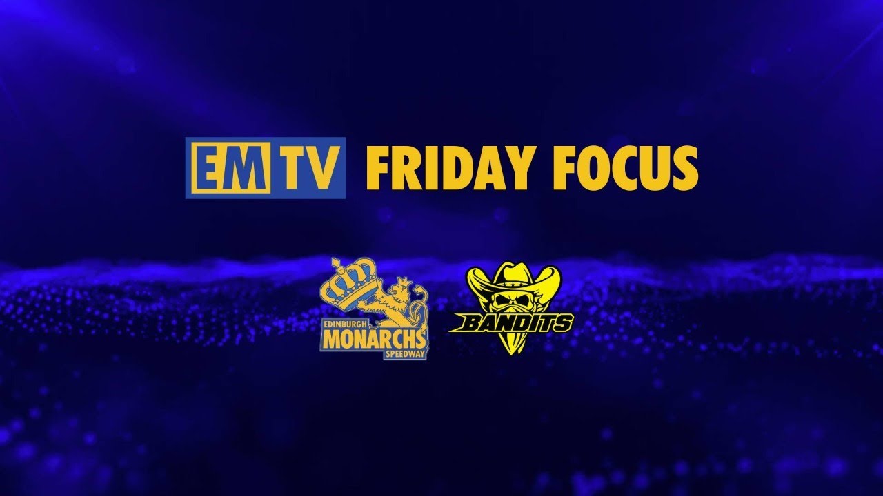 Friday Focus: Monarchs Take all Points against Wounded Bandits | EMTV ...
