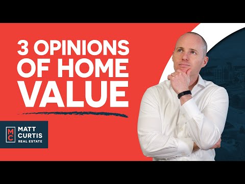 3 Opinions of Home Value | Selling in Huntsville