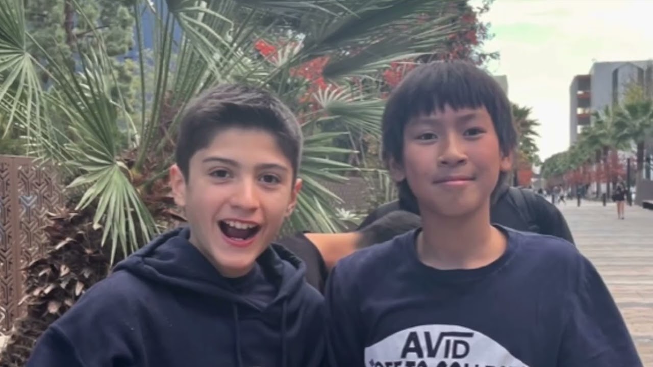 AVID Showcase 2023, 2024