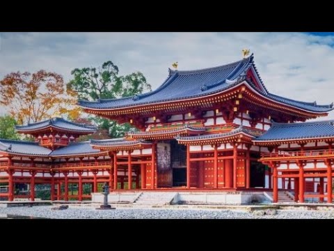 Temukan jurusan Studi Jepang