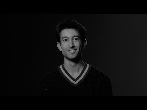 NYC Ballet Screen Test: Anthony Huxley