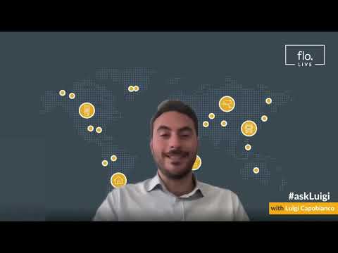 #AskLUIGI: What is an eUICC?