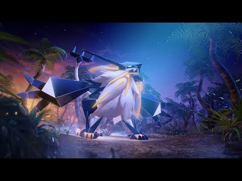 UK: Pokémon TCG: Sun & Moon—Ultra Prism