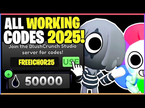 *NEW* ALL WORKING CODES FOR DANDY'S WORLD IN JUNE 2025! ROBLOX DANDY'S WORLD CODES