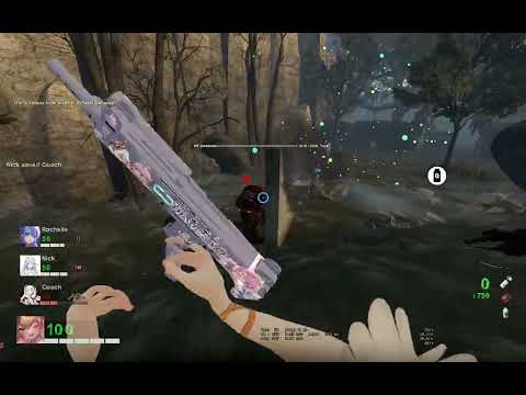 Steam Community :: Video :: Left 4 Dead 2 - 2 Evil Eyes (Expert) Custom ...