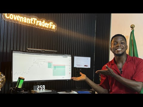 My Ultimate Day Trading Setup 2025 // MacMini M1 , HORC.