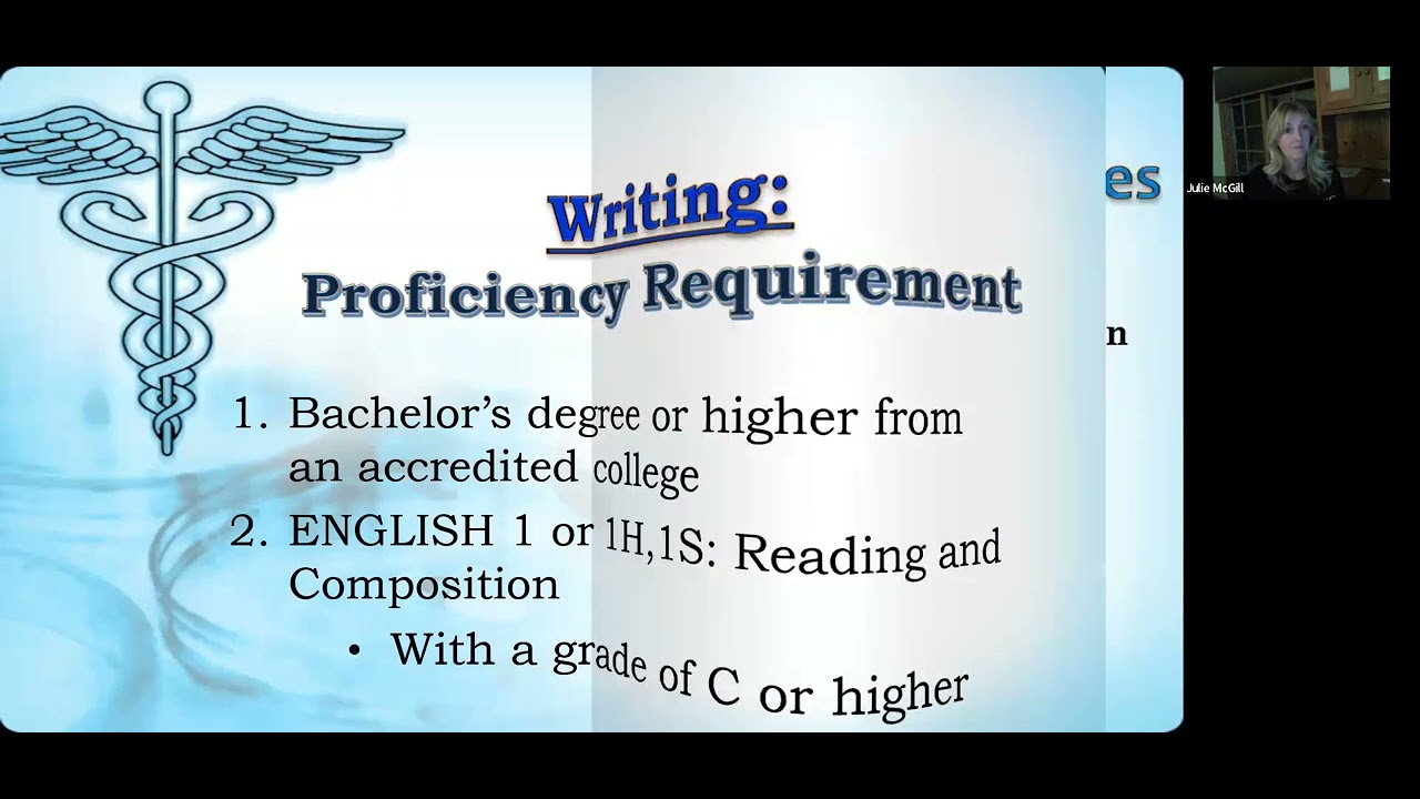 Long Beach City College Vocational Nursing Program Information Session