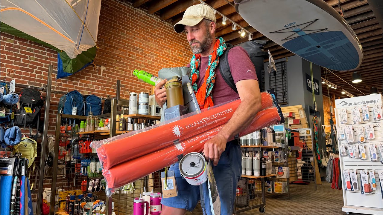 30 Years Of Testing Survival and Camping Gear. Here Are My Choices❗️