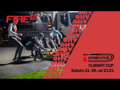 OHV - ClimartCUP 21. 6. 2025