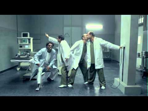 Shock Laga 2013 | Arko Provo Bose