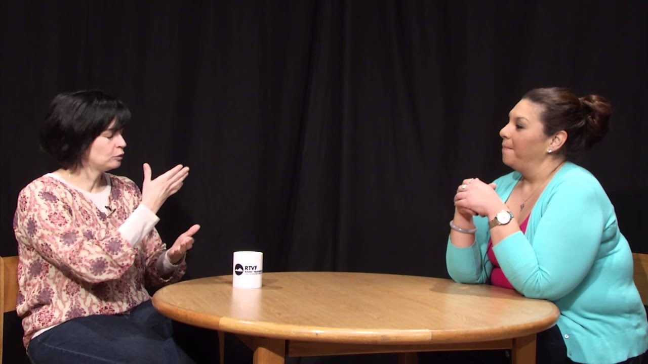 Spotlight ETSU: Cara Harker