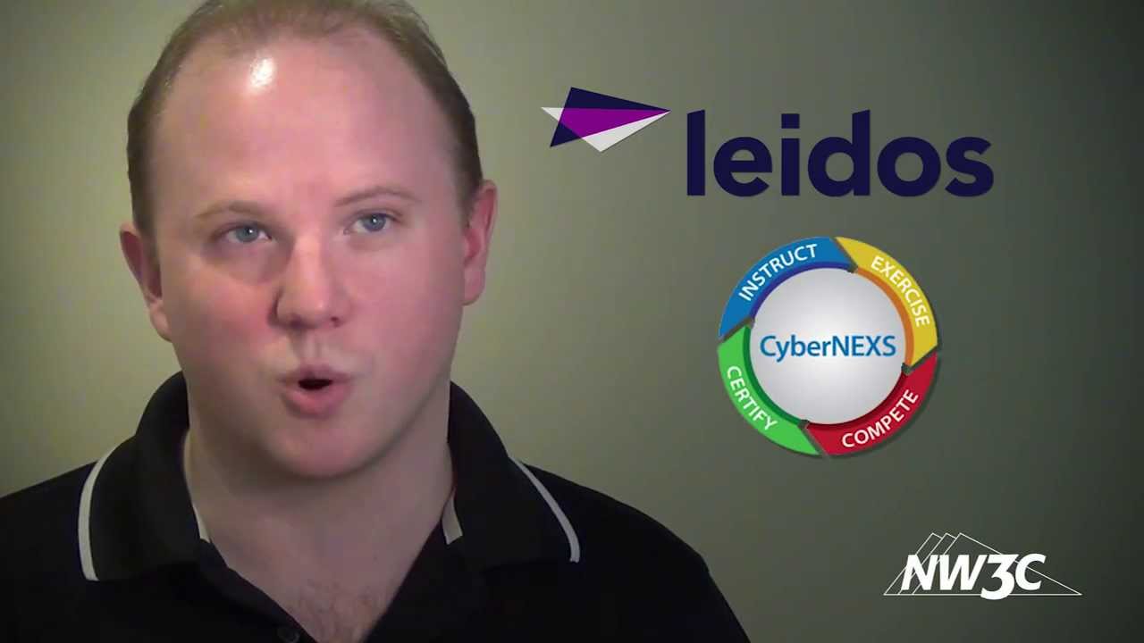 NW3C Computer Network Defense