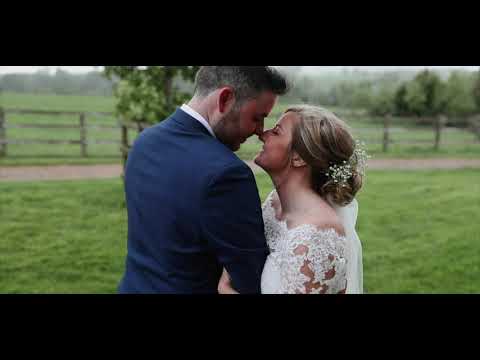Grace and Sam - Dodford Manor