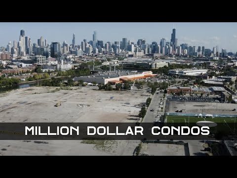 $$$ Taxpayer-Funded Luxury Condos $$$