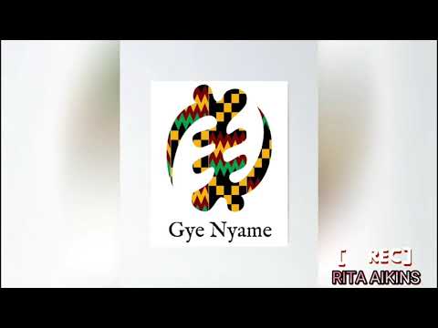 7 ADINKRA SYMBOLS AND THEIR MEANINGS | RITA AIKINS | RICH AFRICAN CULTURE