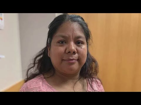 Ft. Payne woman detained by ICE; son pleading for help for her