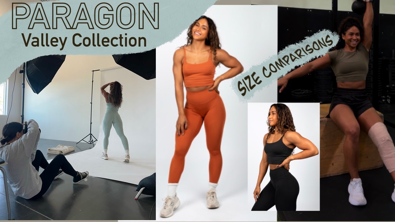 PARAGON VALLEY COLLECTION