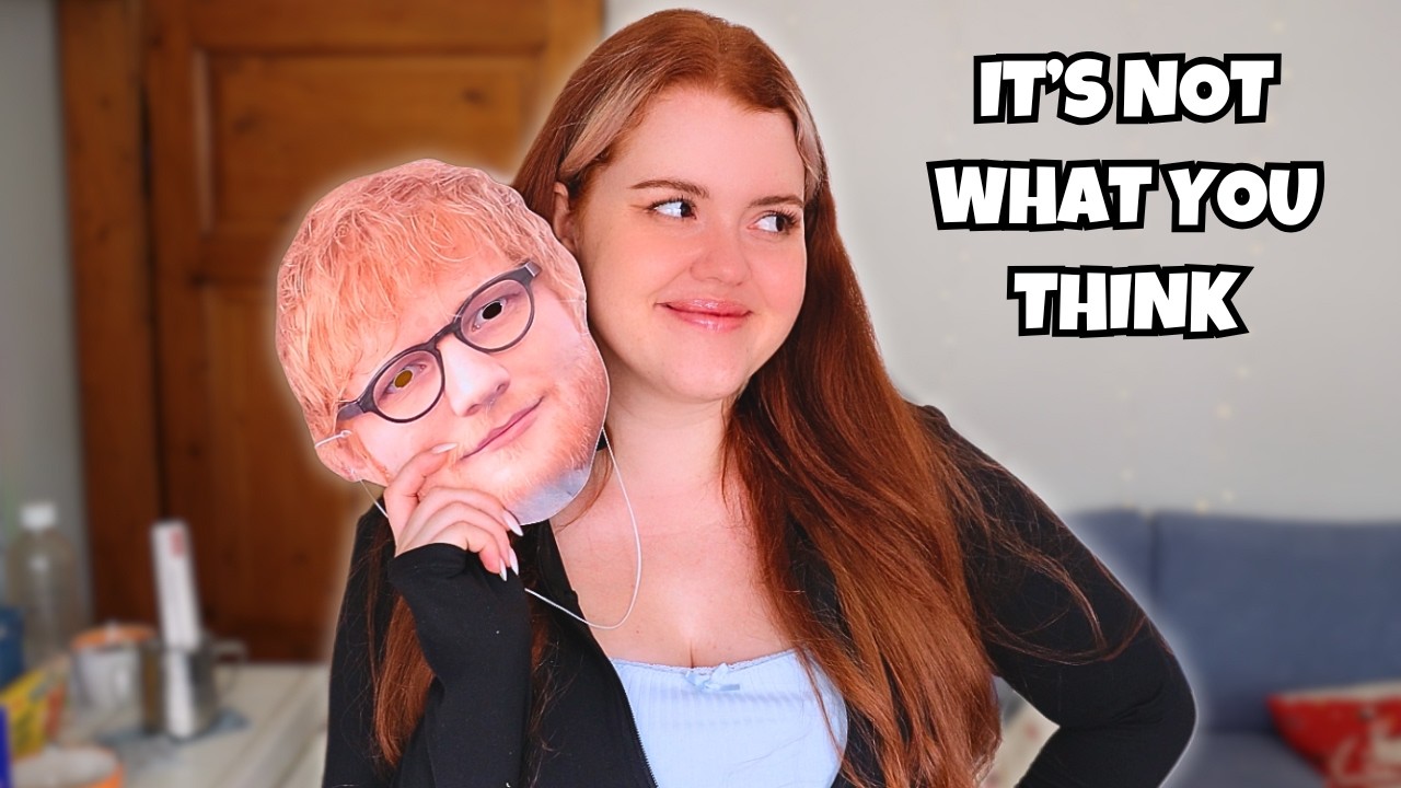 A Day in the Life of a GINGER