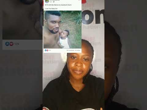 "MC MBAKARA USE HIS DAUGHTER" NETIZEN REACT TO HIS CONTENT ABOUT HIS SPECIAL DAUGHTER