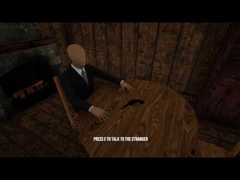 Steam Community :: Russian Roulette: One Life