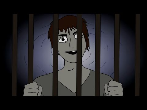 I GAVE BIRTH TO A PSYCHOPATH - HORROR STORIES HINDI URDU