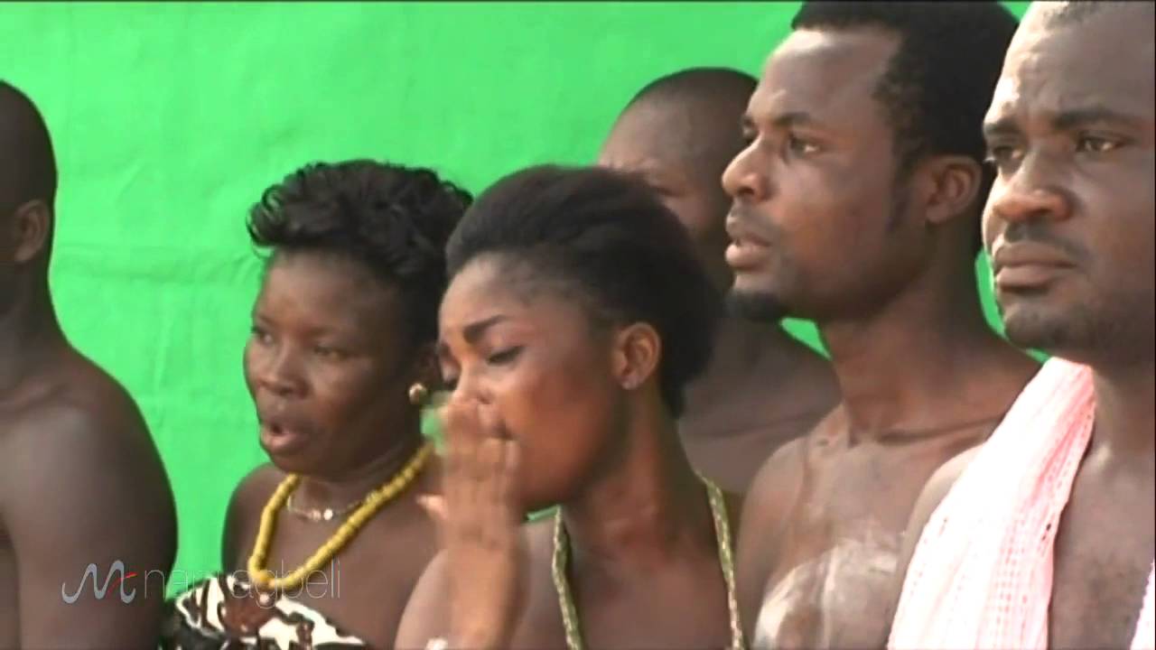 Hire Nani Ghanaian Traditional Music-Dance - Dance Troupe in Valencia ...