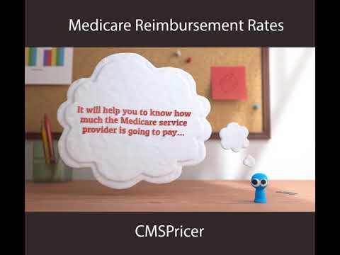 How to Calculate Medicare Reimbursement Rates?