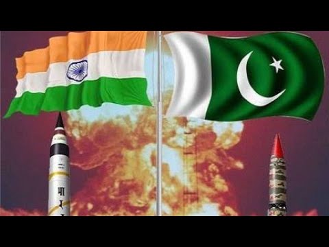 India vs Pakistan: War Technology