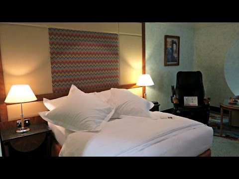 Dubai International Hotel Superior Deluxe Room