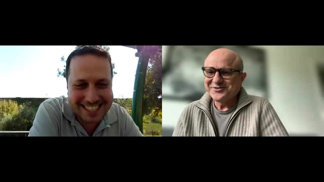 Enrico Colantoni on Teachers, Students, and the Joy of Making ‘English Teacher’