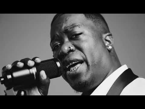 Anthony Q - Water (feat Prestige)
