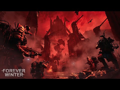 Steam Community :: Video :: The Forever Winter : The stairs (new level ...