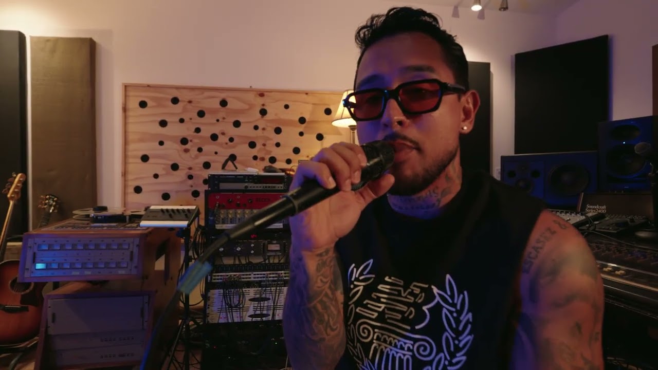 PURA VIDA EN CR - Versión acústica 