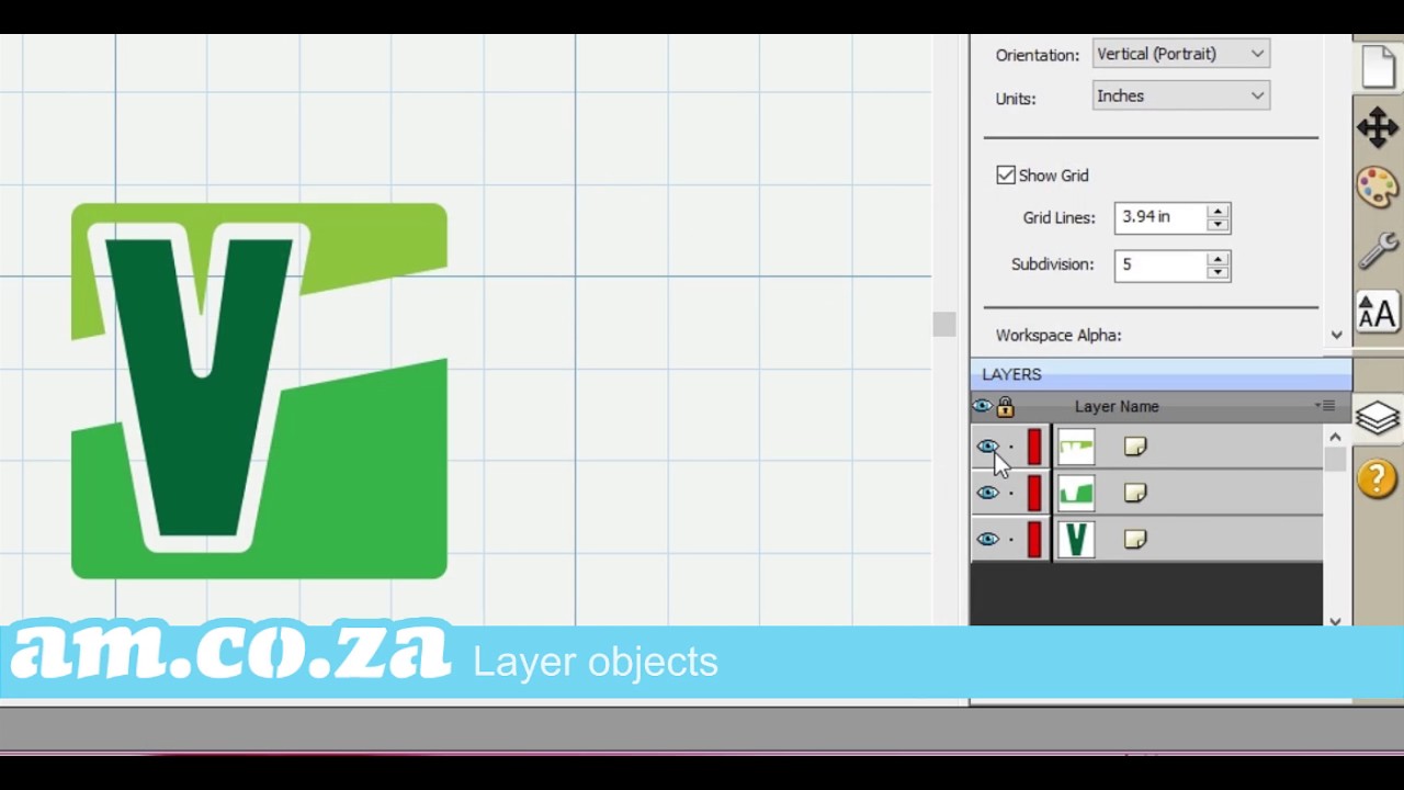 S-VINYLCUT: VinylCut Vinyl Cutting Software with Vectorizer, Activation ...