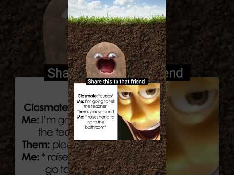 Share with them #memes