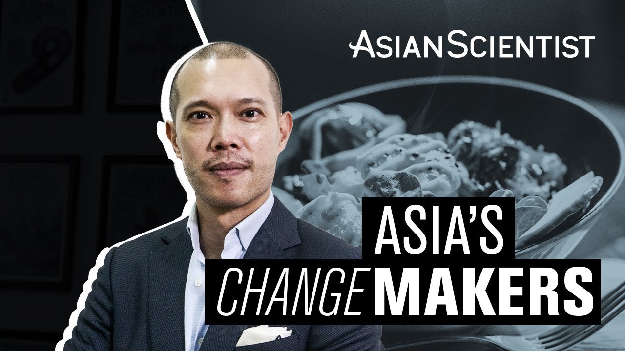 What's FoodTech? | Asia's Changemakers