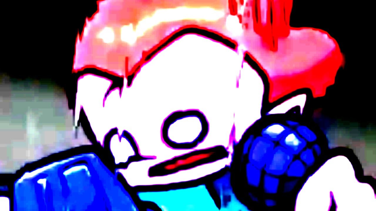 I FOUND THIS ON THE FNF GITHUB WTFFF