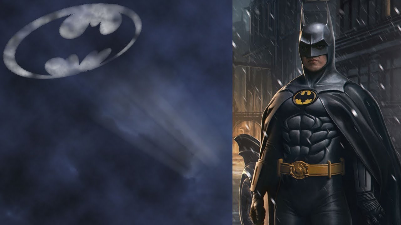 Batman Theme