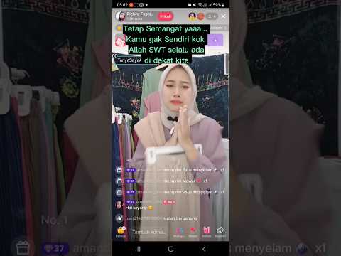 di give PAUS TIKTOK sampe nangis terharu #tiktok #givetiktok #shorts