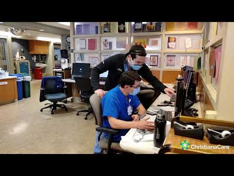 ChristianaCare VirtualTour