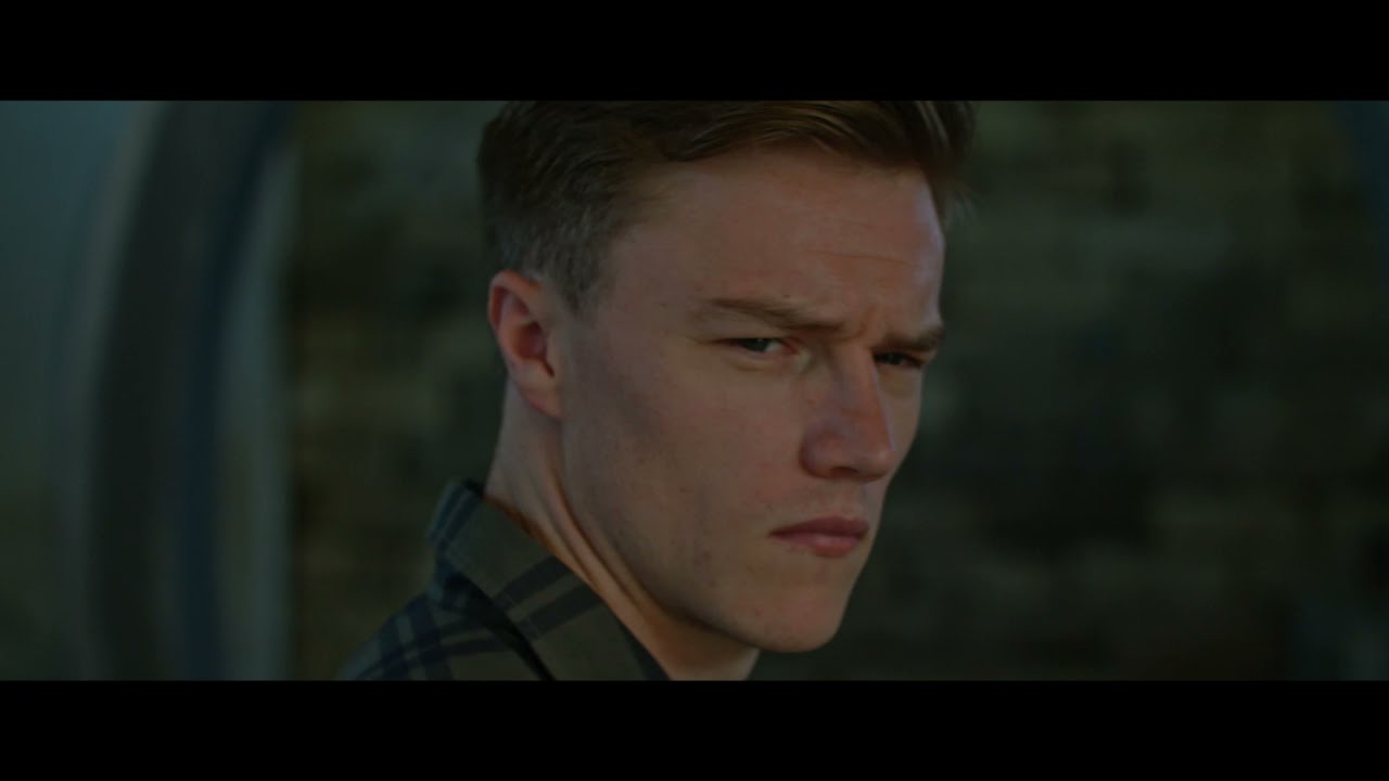 Time Loop (2019) - Trailer