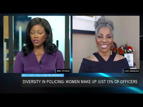 Diversity in Policing How do we get it