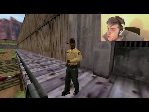 Steam Community :: Half-Life: Opposing Force