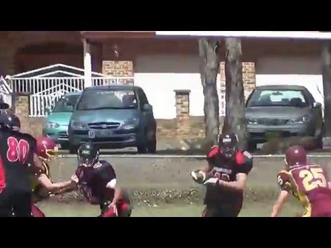 football highlights