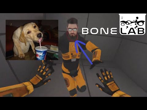 Steam Community :: BONELAB