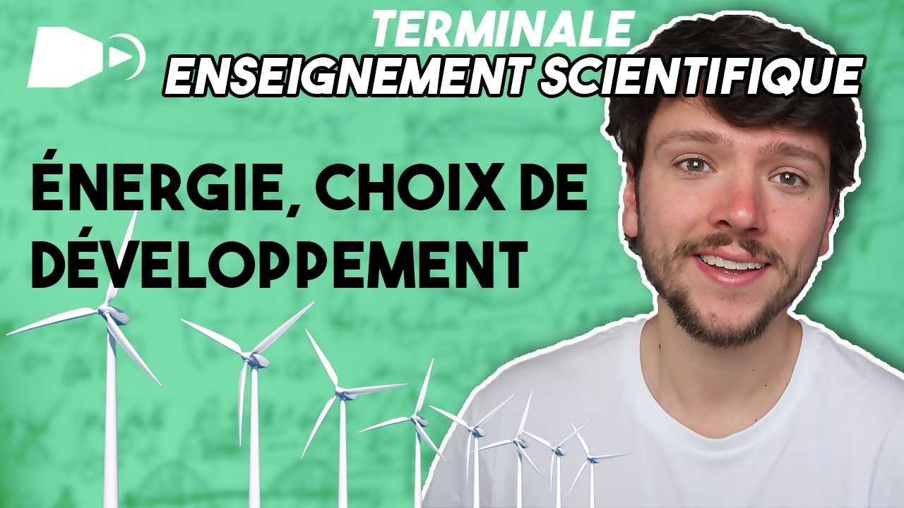 CONVERTIR EN TEP ET EN JOULES - Enseignement Scientifique Terminale